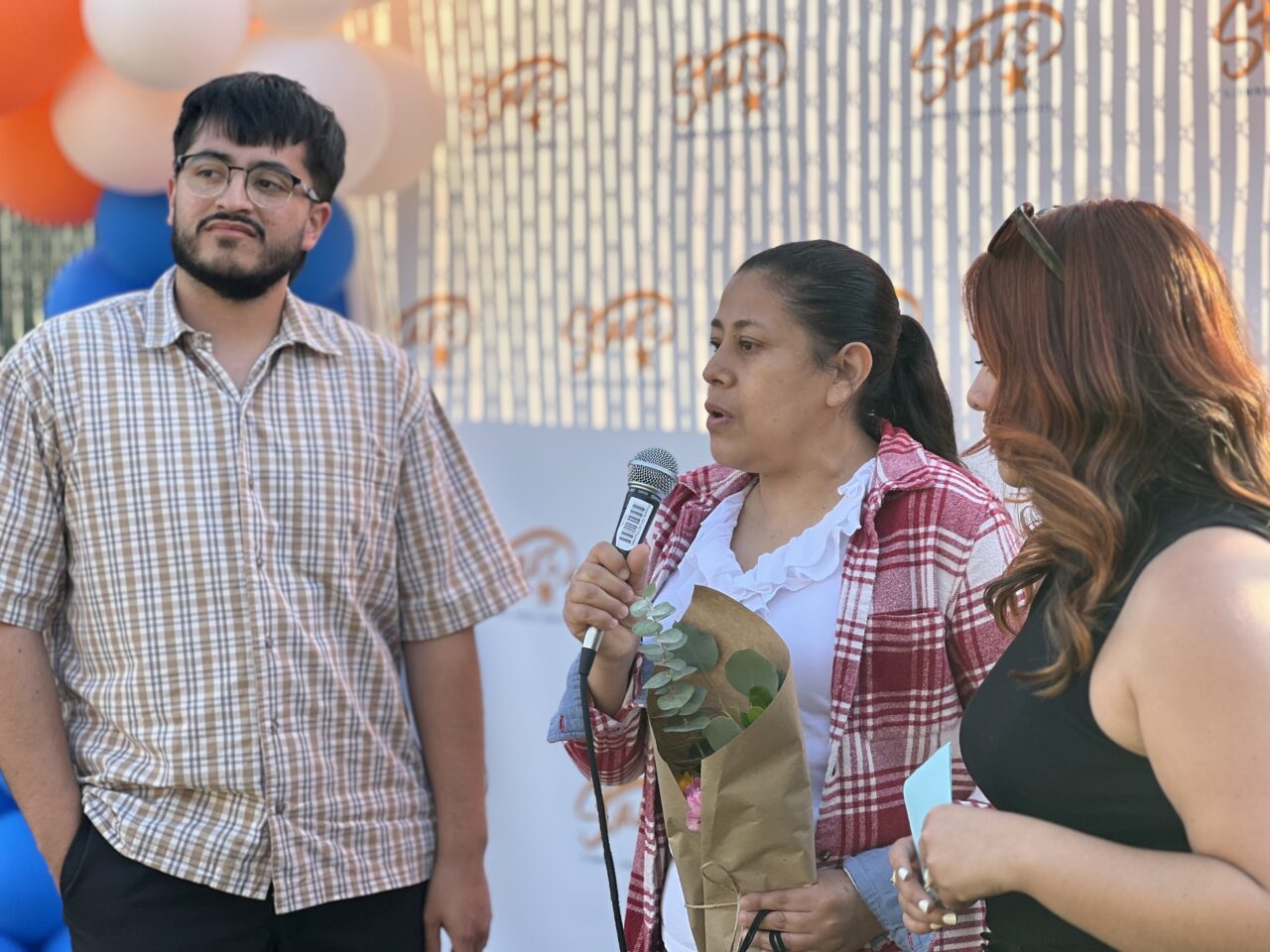 College Program | Youth Mentoring | Stars